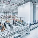 Warehouse Storage Solutions & Material Handling Supplies