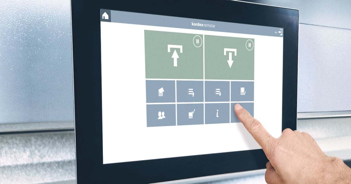 Vertical Storage & Software for Automotive Dealers | V&H
