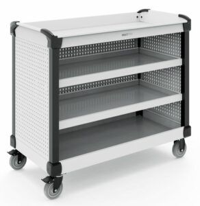 Industrial Workbench | Service Advisor Desks | V&H